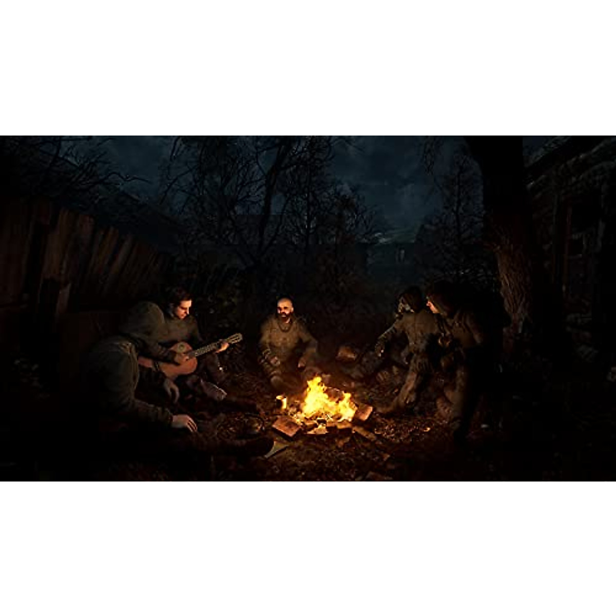 S.T.A.L.K.E.R. 2: Heart of Chornobyl - Xbox Series X