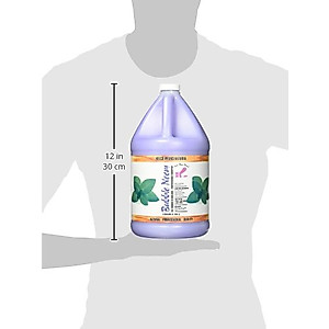 Kelco 50:1 Bubble Neem Shampoo Gallon