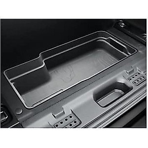 Mopar Jeep Wrangler (JL) Cargo Area Rubber Tub Liner New OEM