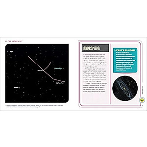 Astronomy for Kids: How to Explore Outer Space with Binoculars, a Telescope, or Just Your Eyes!