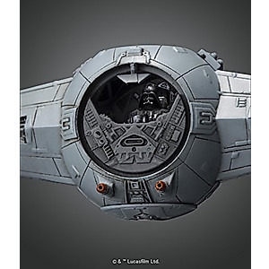 Bandai Star Wars TIE - Advanced X1