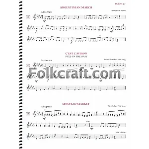 Premier Performance - Combined Percussion - Book 3