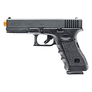 Umarex Glock 17 Gen3 GBB Blowback 6mm BB Pistol Airsoft Gun Black