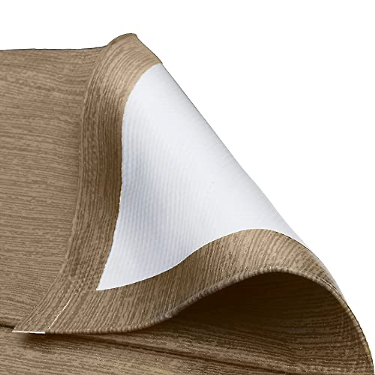 RecPro RV Awning Fabric Replacement 17 Foot Camper Awning | Tan | Width Size Options | 8' (96") Length | Heat Sealed | 3 Year Warranty (17 Feet, Actual 16' 1")