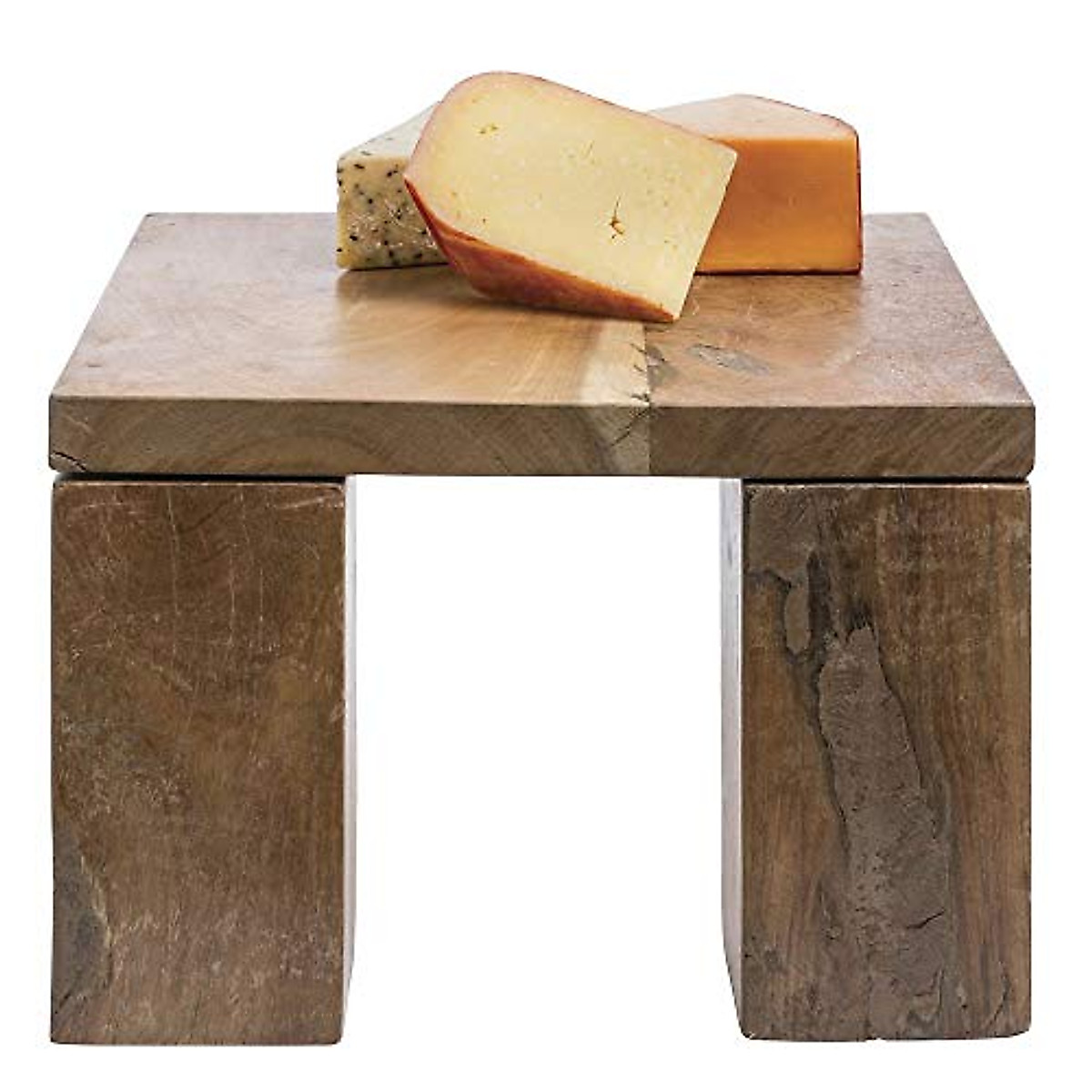 HUBERT® Tobacco Basket - 17 3/4"L x 13 3/4"W x 3"H