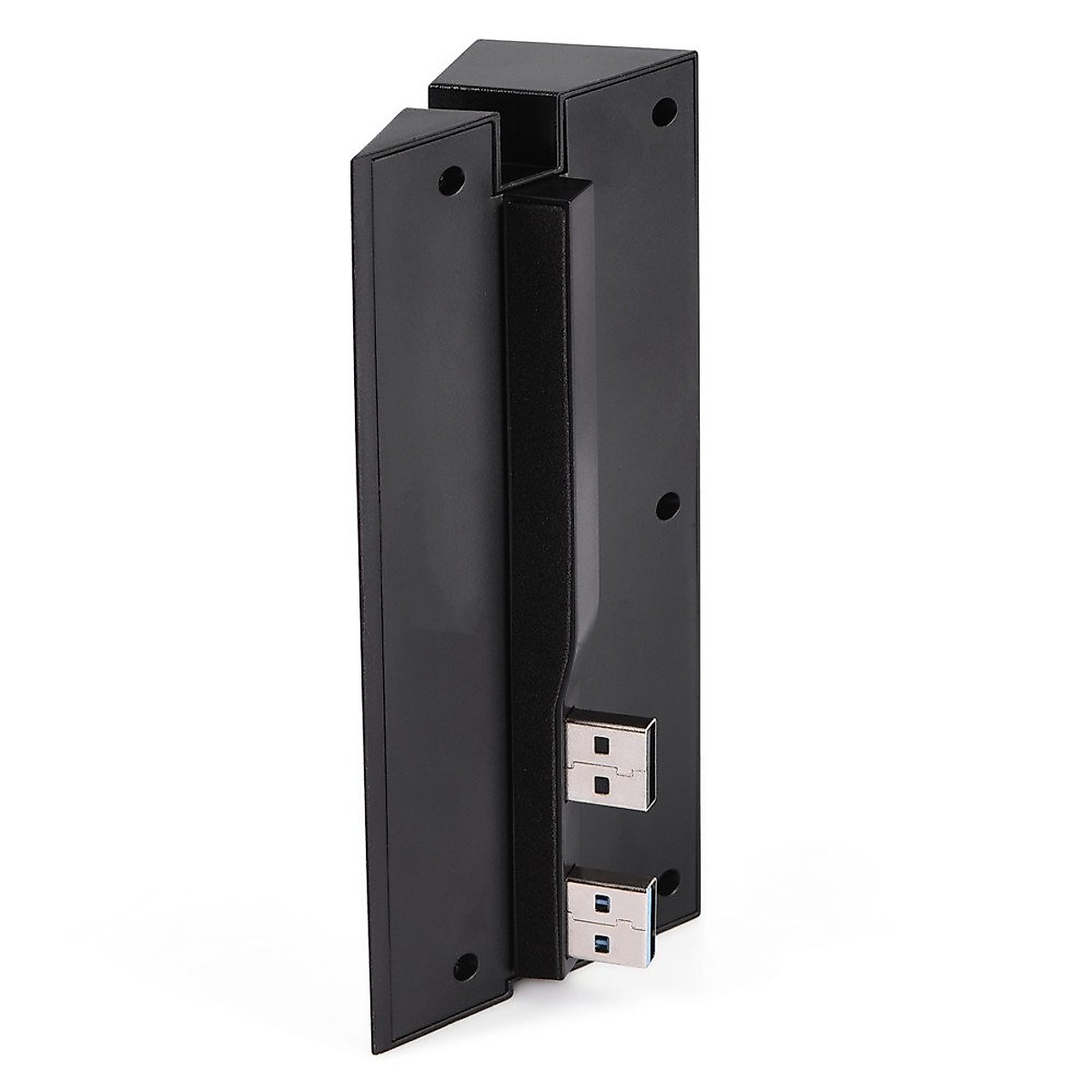 Expansion Hub Controller Adapter, High Speed 5-Port USB Hub 2.0 3.0 Expansion Hub Controller Adapter for Game Console