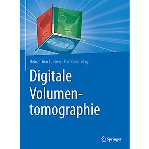 Digitale Volumentomographie (German Edition)