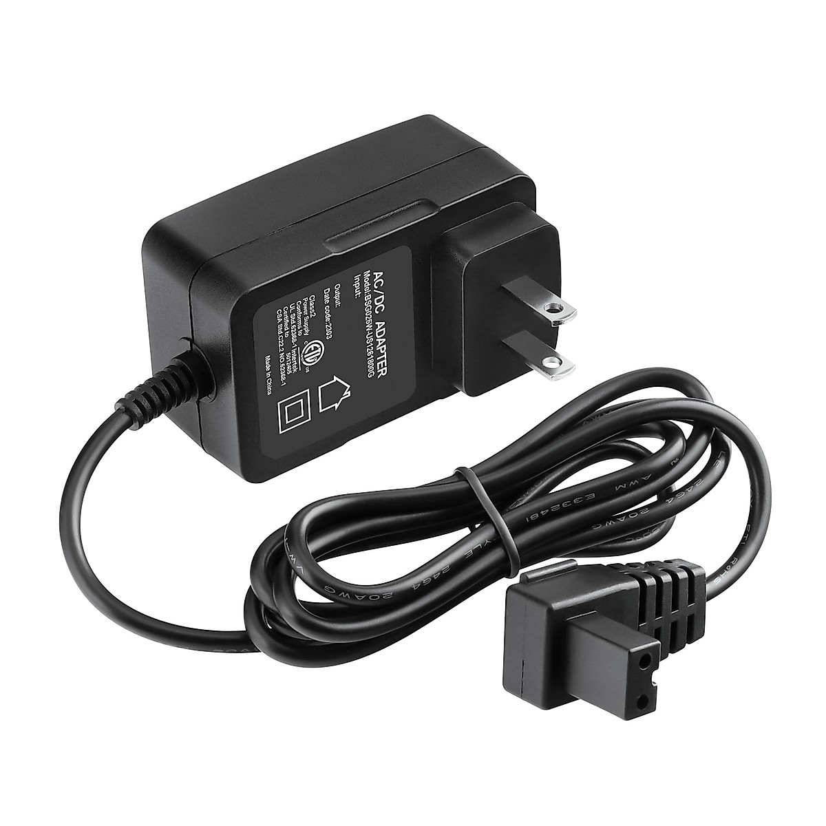 Jantoy AC Adapter Compatible with AIPER Seagull 1000 HJ1103J AIPURY1000 Pool Cleaner Power Charger