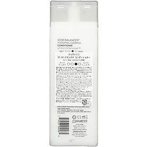 Giovanni - Remoisturizer, 50 / 50 Balanced 8.5 Oz