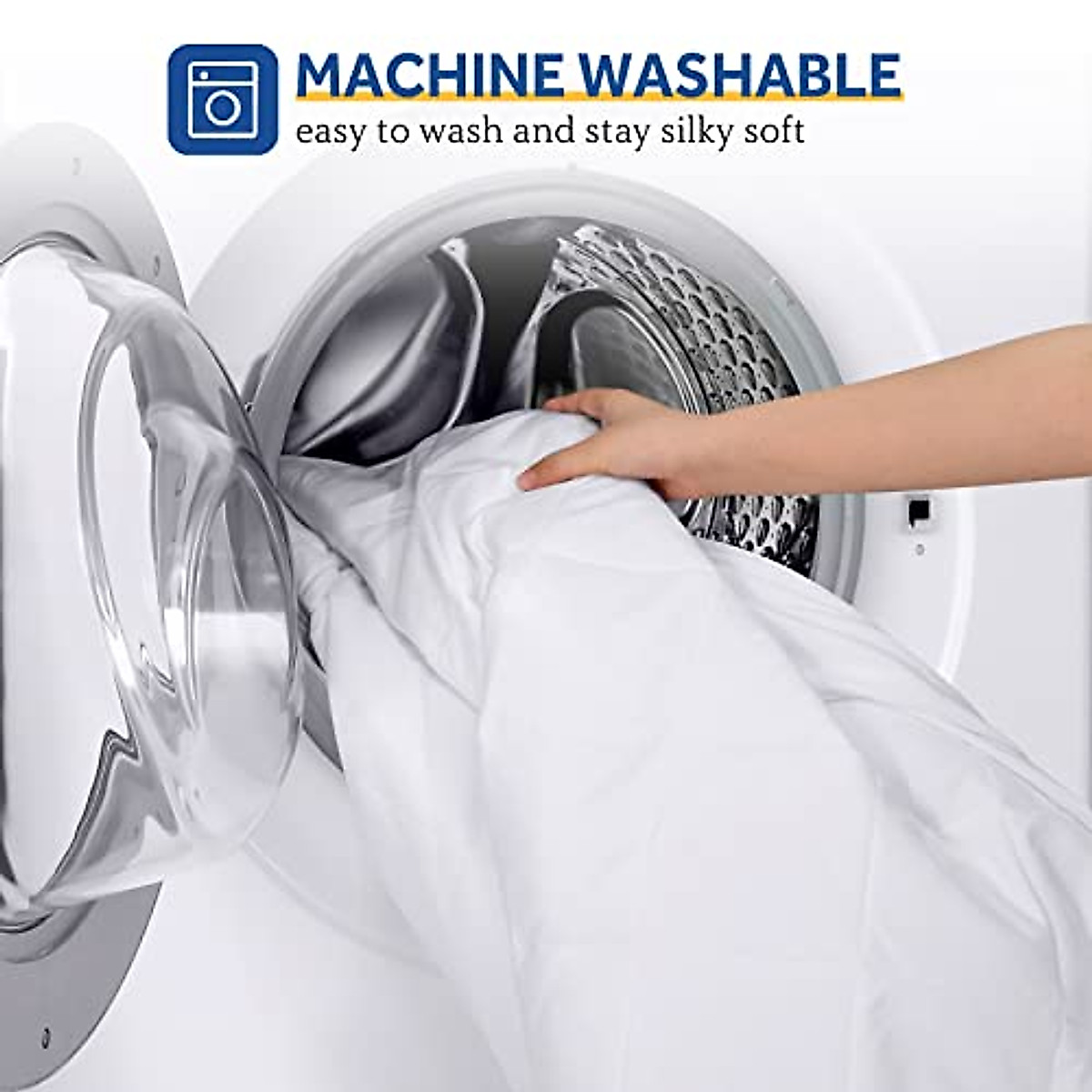 Sealy 3M Scotchgard Heated Mattress Pad | Quilted Cotton Electric Bed Warmer with 10 Heat Setting Dual Controller | 1-12 Hours Auto Shut Off | 17" Deep All Around Elastic Pocket, Cal King