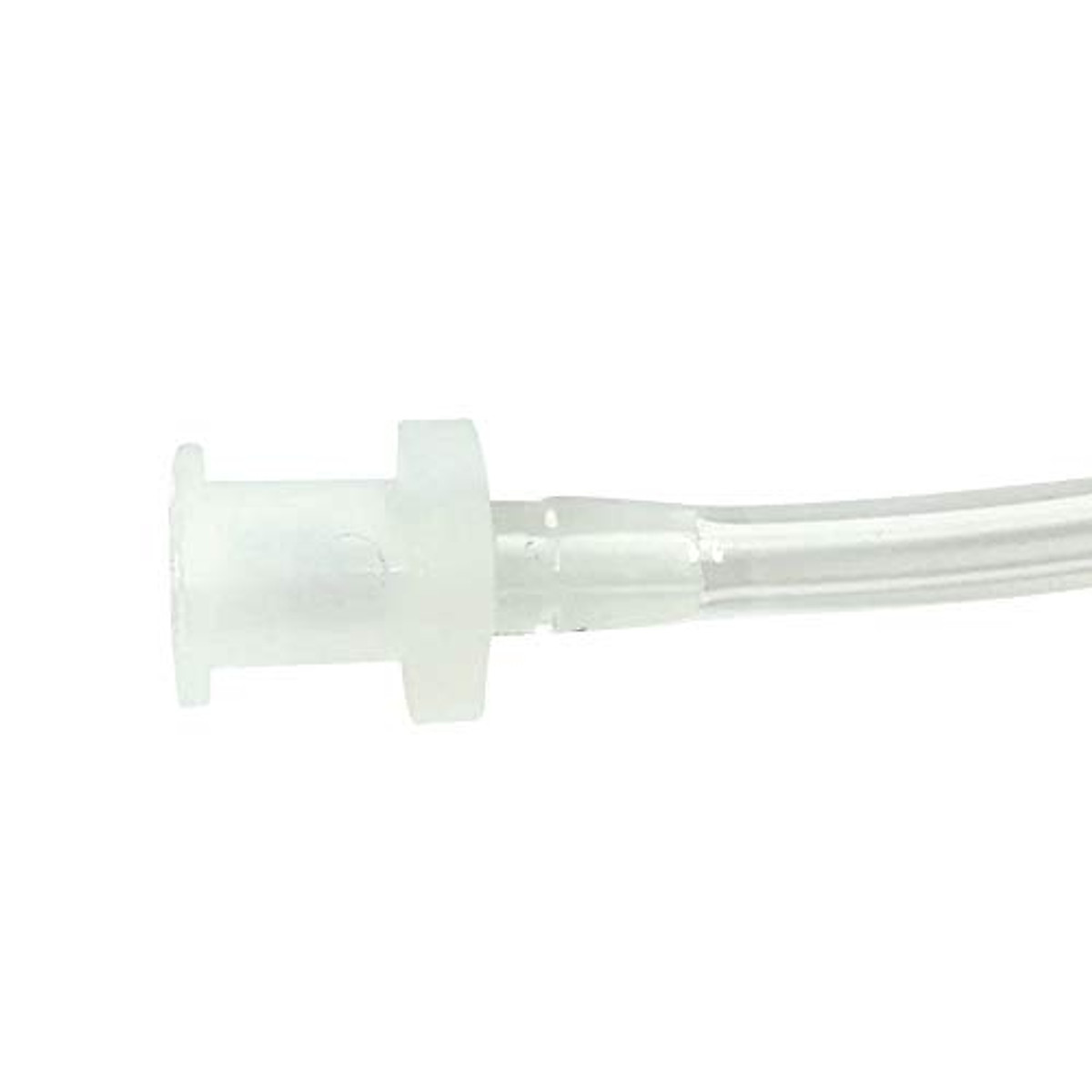 KCTIN Replacement Acoustic Coil Tube for Motorola Baofeng Kenwood Walkie Talkie Earpieces and Two Way Radios Headset (10 Packs)