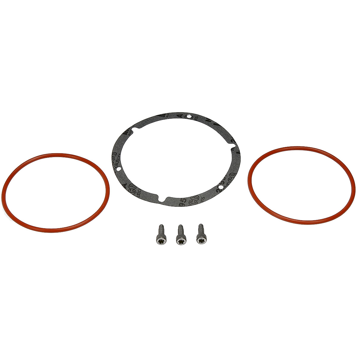 Dorman 600-249 Locking Hub Service Kit Compatible with Select Ford Models