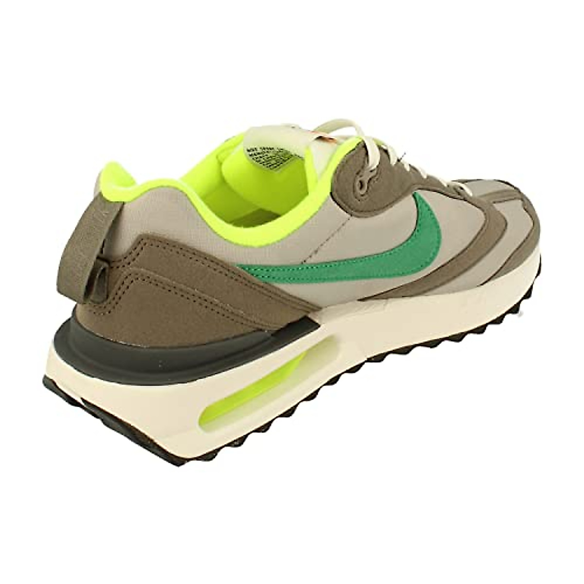 [DH4656-002] Mens Nike Air Max Dawn 13