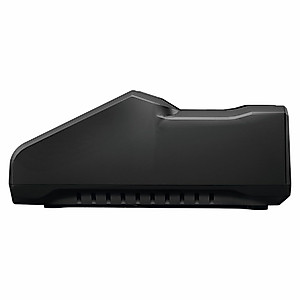 Bosch GXS18V-18N27 18V Starter Kit with (2) CORE18V® 12 Ah High Power Batteries and (1) GAL18V-160C 18V Lithium-Ion Battery Turbo Charger