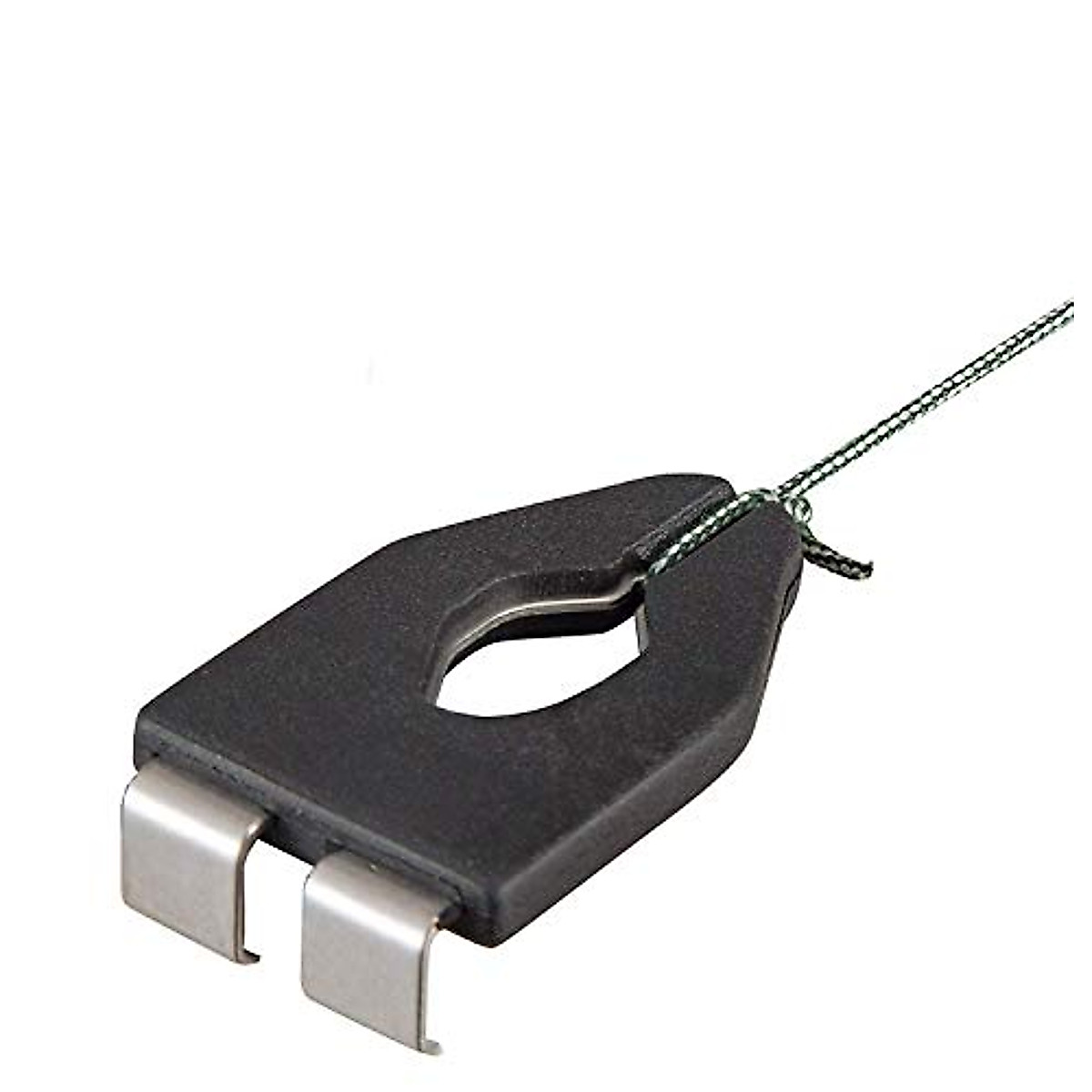 Tajima CR202B-P Chalk Rite II - Contractor Grade Ultra Thin Chalk Line,Blue