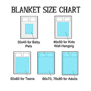 Artsadd Customized Best Friend Picture Blanket Custom Friend Birthday Gifts for Women, Friends are The Family We Choose Personalized BFF Throw Blanket Funny Friendship Gifts for Girl Sister 50x60