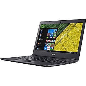 Acer Aspire 1 - 14" Laptop Intel Celeron N4020 1.10GHz 4GB Ram 64GB Flash W10H S (Renewed)
