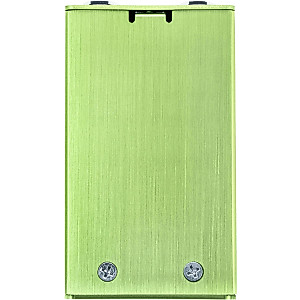 JIM DUNLOP Way Huge Smalls Green Rhino Overdrive MKV (WM22)