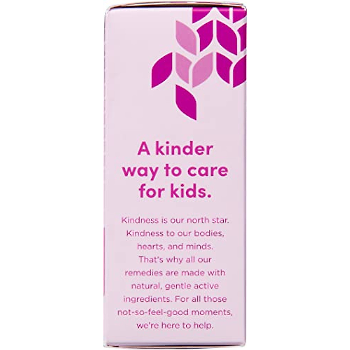 Hyland’s Naturals Baby Nighttime Soothing Tablets with Chamomilla, Natural Relief of Oral Discomfort, Irritability, and Swelling, 125 Count