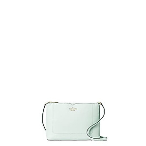 Kate Spade New York Wkr00058 Harlow Crossbody, Seawater