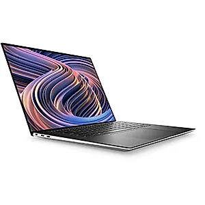 Dell XPS 15 9520 Laptop (2022) | 15.6" FHD+ | Core i5 - 512GB SSD - 32GB RAM | 12 Cores @ 4.5 GHz - 12th Gen CPU Win 11 Home (Renewed)