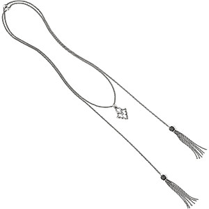 Brighton Salma Lariat Necklace