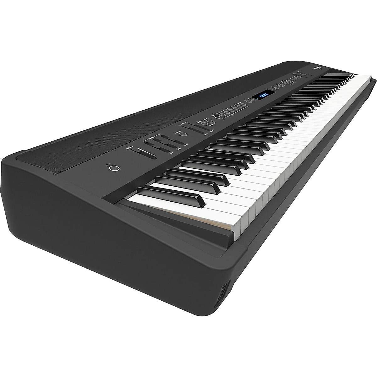 Roland, Premium Portable Piano, 88-Key (FP-90-BK), FP-90