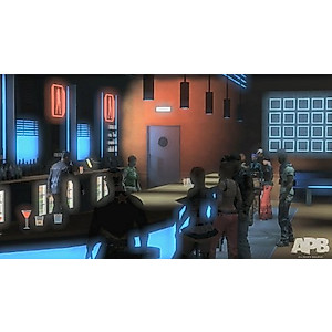 All Points Bulletin - PC