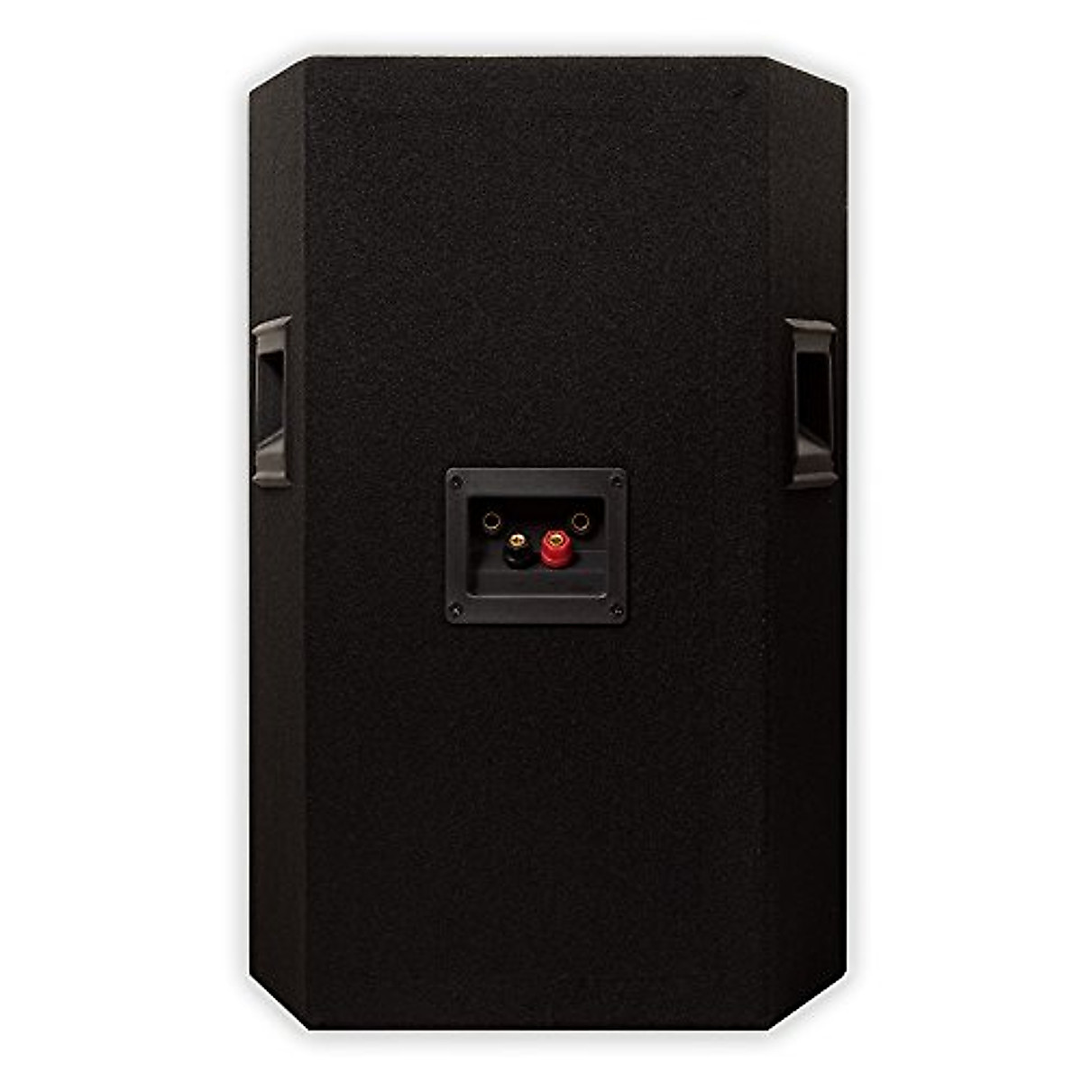 Acoustic Audio by Goldwood Studio Monitor, Black (PA-380X)