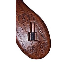 FR Set Screw for Square Recliner Handle, Compatible with Lazy Boy