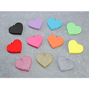 Good Smile Company Nendoroid More: Black Heart Base