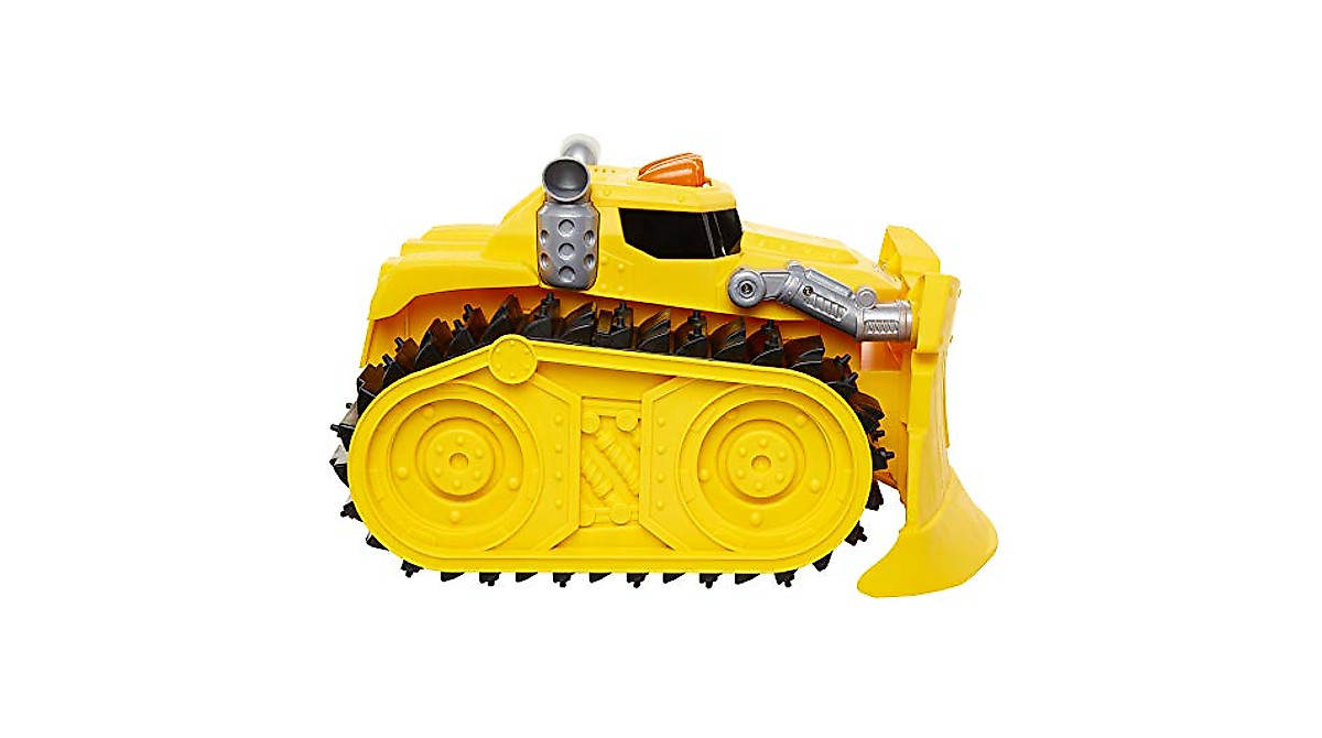 Xtreme Power Dozer Toy Truck – All-Terrain Fun for Kids