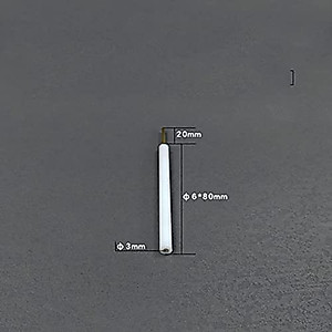 electrolytic Cell Silver Electrode