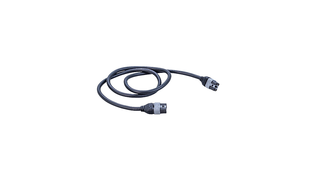AlveyTech 1.0m Joystick Bus Cable for Invacare Chairs