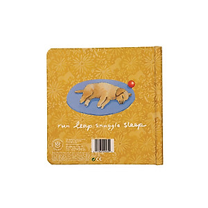 Manhattan Toy Dogs! Baby Board Book, Ages 6 Months & Up