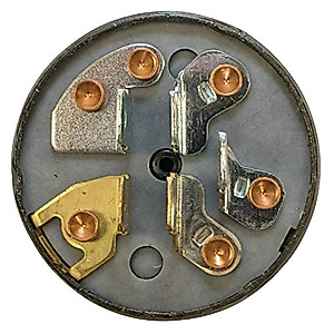 Stens New Ignition Switch 430-136 for Snapper 7026343SM
