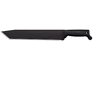 Cold Steel Tanto Machete Knife, 18 5/8"