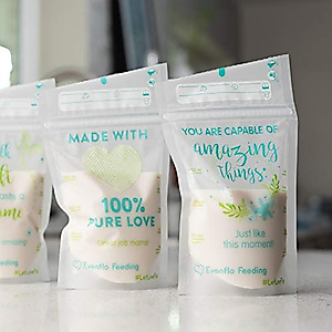 Evenflo Pumping Accessories, Grey