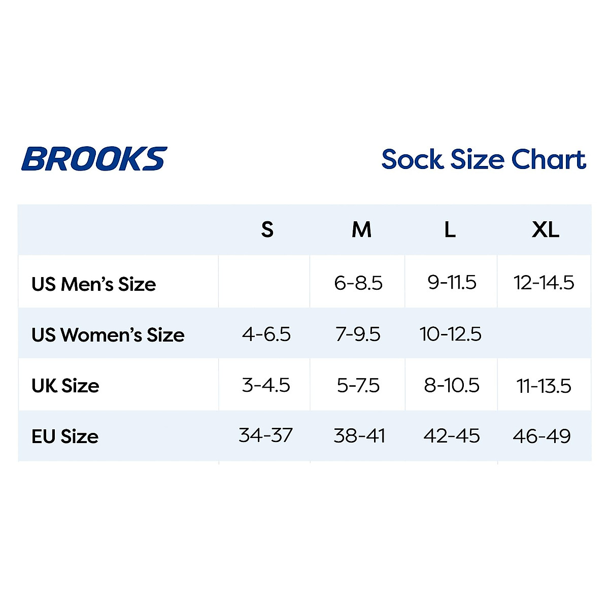 Brooks Ghost Quarter Socks I Performance Running Cushioned Socks with Arch Support for Men & Women - Black - Large