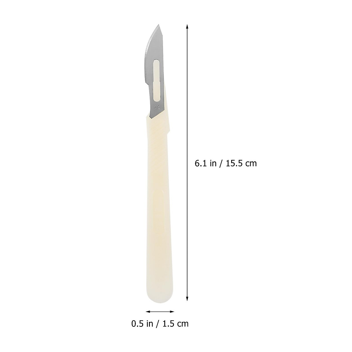 Luxshiny 4pcs Bread Lame Bread Cutter Baking Cutter Bread Cutting Tools Bread Curve Cutter Sourdough Bread Knife Razor Dough Scoring Knife for Home Bakery