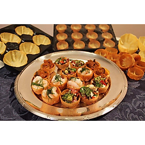 Siljans Croustades Crispy Shells - 3 pack