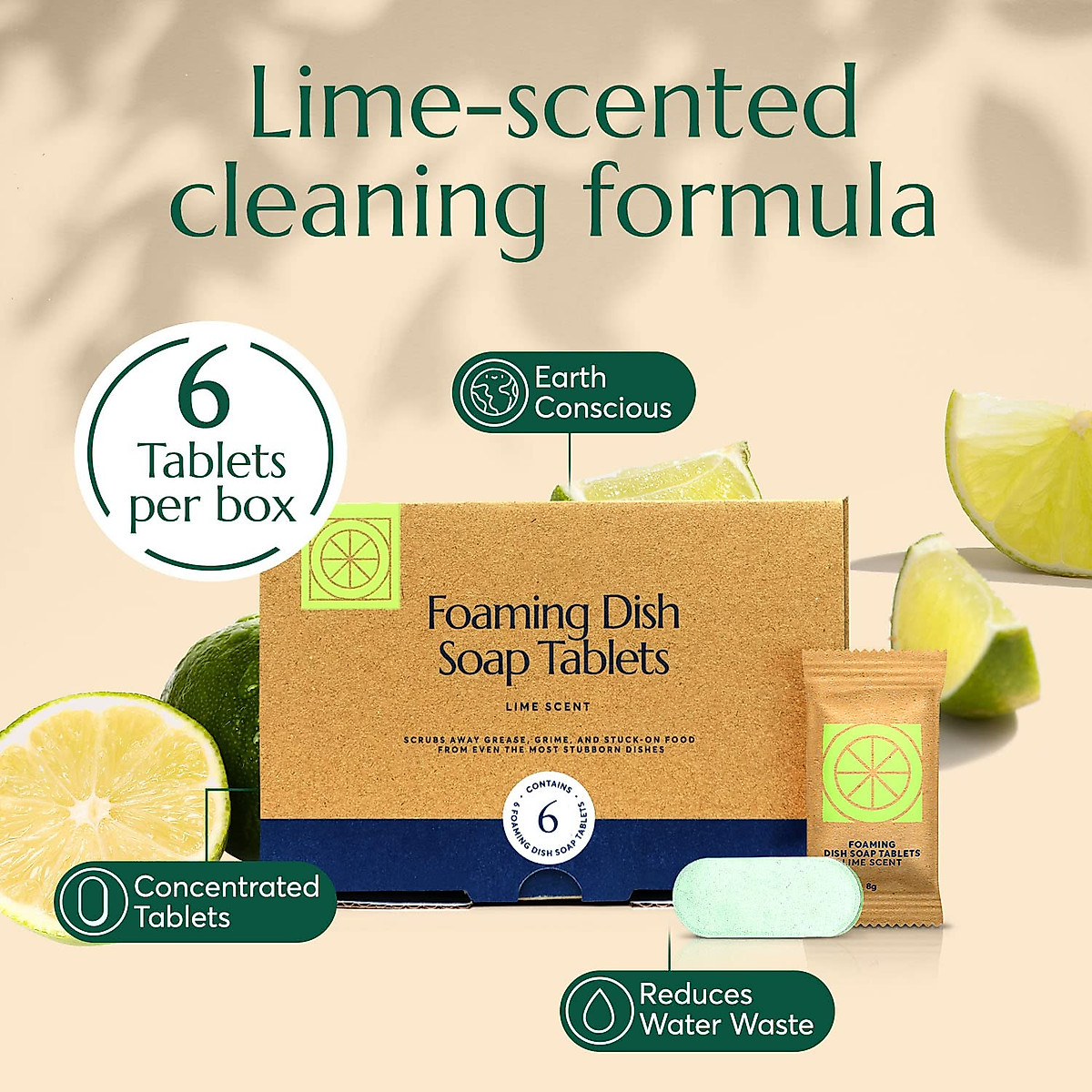 CLEANOMIC Oxy Laundry Booster, Foaming Dish Soap & Reusable Kitchen Cloth Bundle