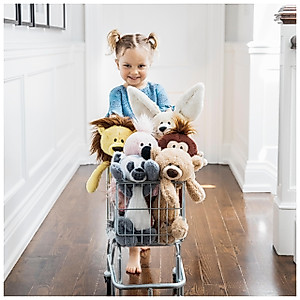 GUND Toothpick, Classic Teddy Bear Stuffed Animal for Ages 1 and Up, Beige, 22”