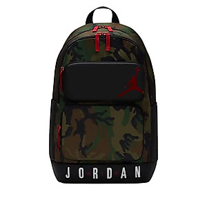 Nike Jordan Air Essential Backpack (Camo)