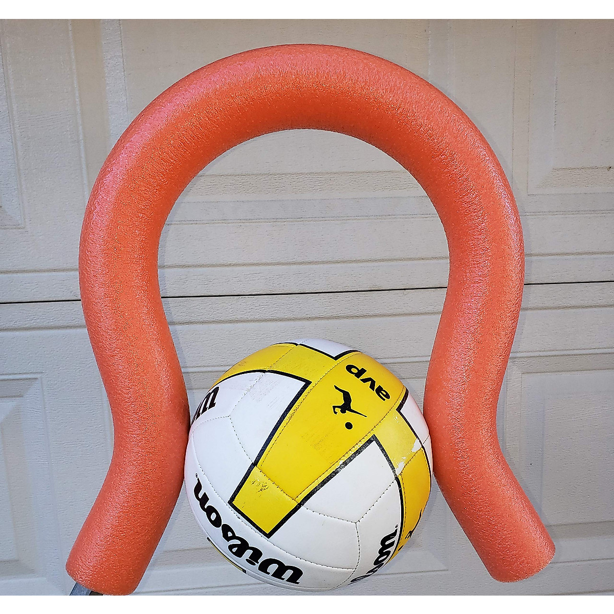 Volleyball Spike Trainer(Foam Head Only)