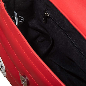 Charlie Brown Snoopy Dog House Cartoon Character Shoulder Bag