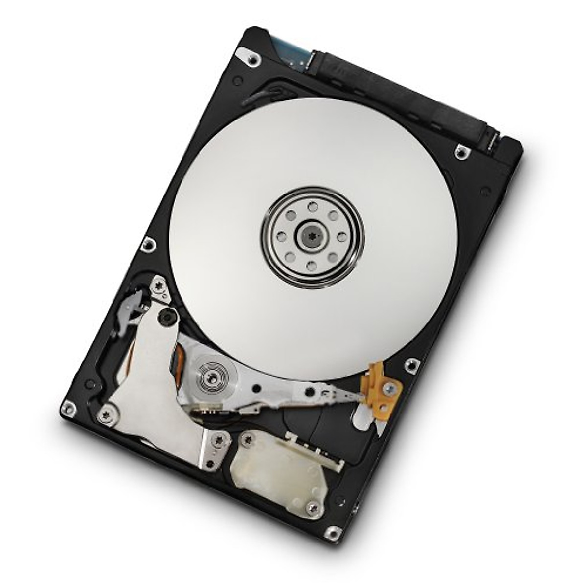 HGST Travelstar 2.5-Inch 320GB 5400 RPM SATA II 8MB Cache Internal Bare-OEM Drives (0J11283)