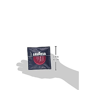 Lavazza Gran Espresso Single-Serve Coffee Pods, Dark Espresso Roast, Pack of 150