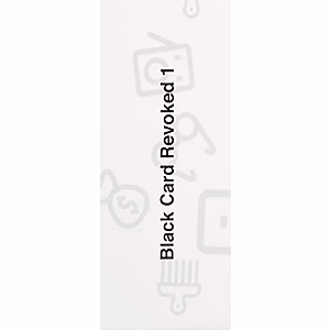 Black Card Revoked: Original Flavor - Celebrate Black Culture with America’s 1st Black Culture Trivia Game | The Original Black Culture Game | Perfect for Every Cookout, Game Night & Holiday