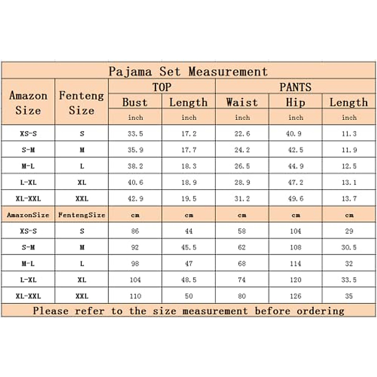 FENTENG 2-pack Women's Satin Pajamas Set Slip Sleepwear Cami Top with Elastic Waist Shorts Nightwear (White+Black,XL)